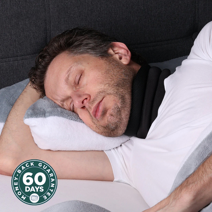 NeckSupport™ - Relieve Neck Pain and Discomfort